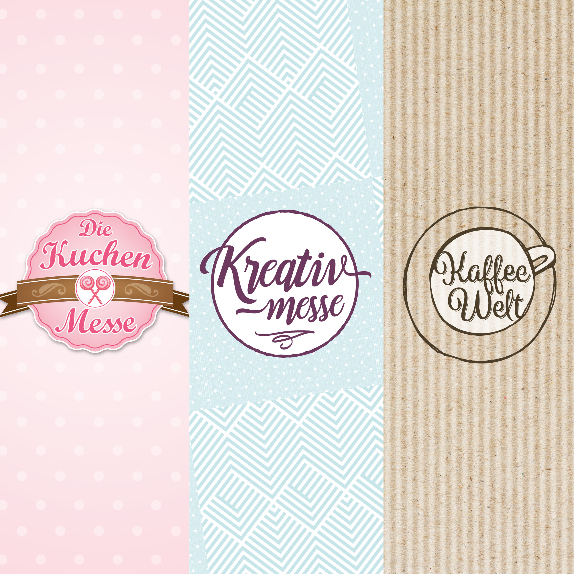 Ticketshop - Messe Wels